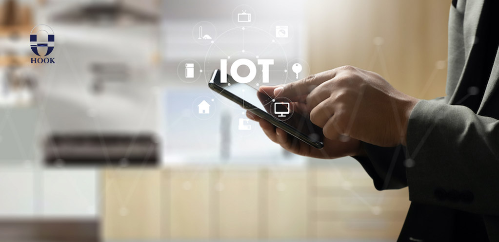 iot چیست؟ همه‌چیز درباره اینترنت اشیا و کاربرد آن | هوک