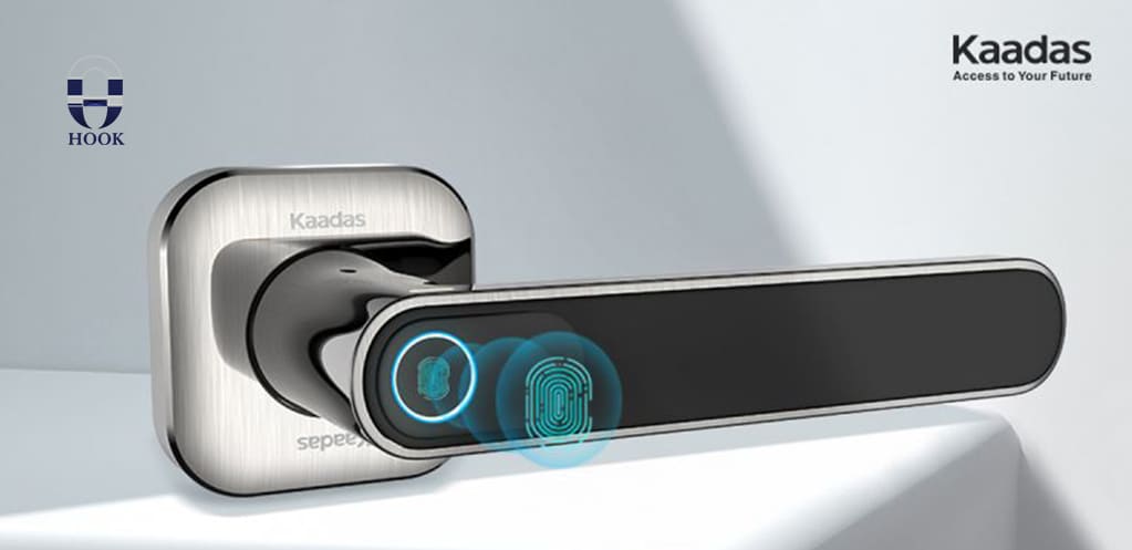 کوچکترین دستگیره برای خانه، محل کار و هتل | هوک